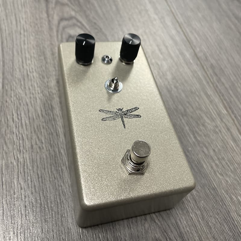 Discordia Audio- Pedalpcb Box 66 DAM 1966 | Reverb