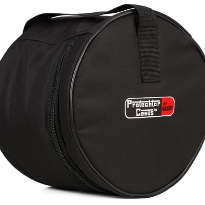 Gator GP-1616 Protechtor Standard Tom Bag - 16" x 16" Bundle | Reverb