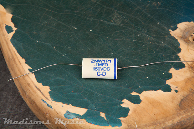 50's Era Reproduction Phone Book .1 Guitar / Bass Tone | Reverb UK