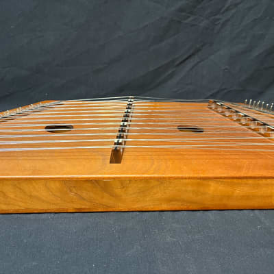 Dusty Strings D10 12/11 Hammered Dulcimer w/case (used) | Reverb