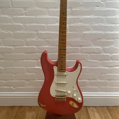 PRE-ORDER: TPP Custom Shop Dave Hill SLADE "Super-Yob" | Reverb