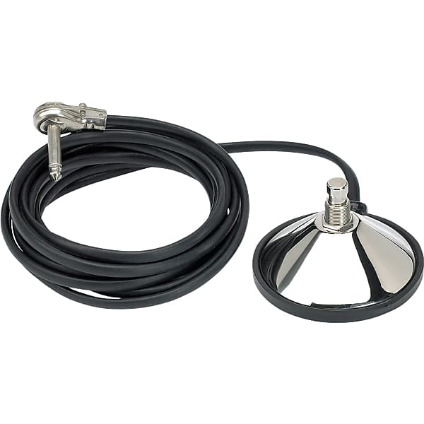 Fender Footswitch 1-button Vintage Style | Reverb Canada