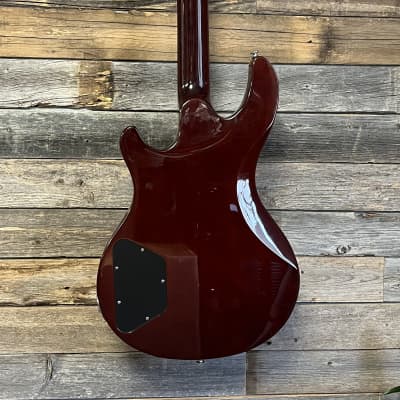 (17530) Dean Hardtail HH Electric Guitar - Made in Korea | Reverb