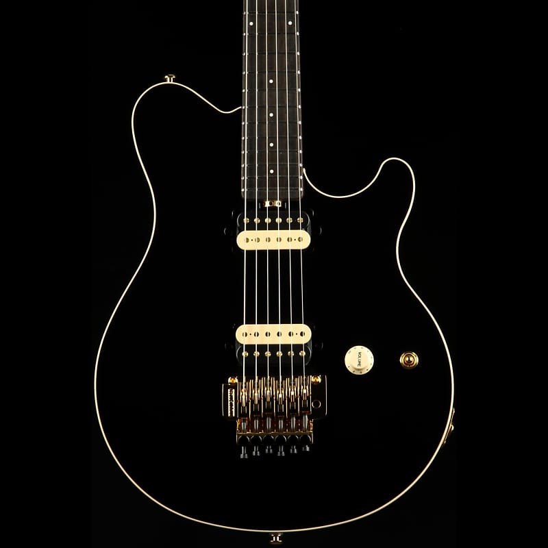 Ernie Ball Music Man Axis HH Tremolo | Reverb España