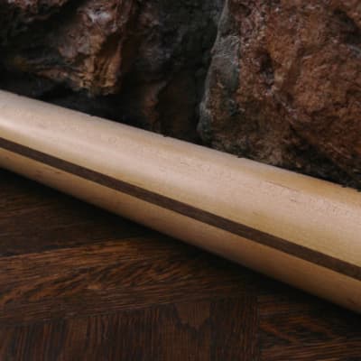 Aged Allparts Tele Neck Nitro Relic Rolled Fingerboard Edges | Reverb