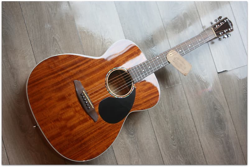 Rathbone "R2K Orchestra Model" | Reverb