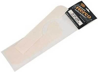 Herco HE203 Guard Plate, Transparent | Reverb