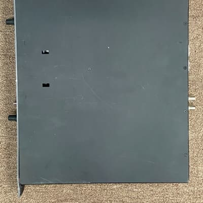 Wohler AMP1-DA Digital/Analog Audio Monitor Panel | Reverb