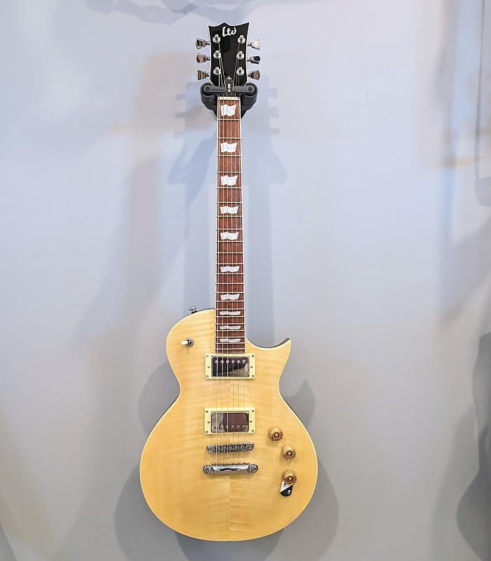 ESP LTD EC-256 | Reverb