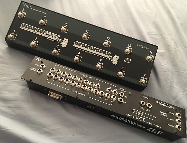 Gig Rig G2 w/ Extension kit | Reverb