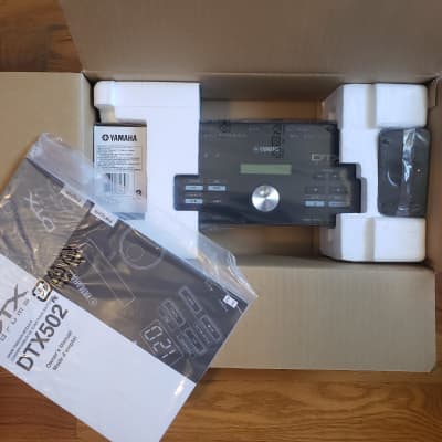 Yamaha DTXPRESS IV Special Drum Module | Reverb