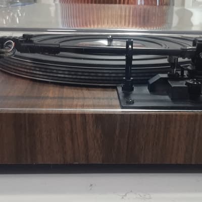 Realistic LAB 440 1982 - Walnut veneer | Reverb