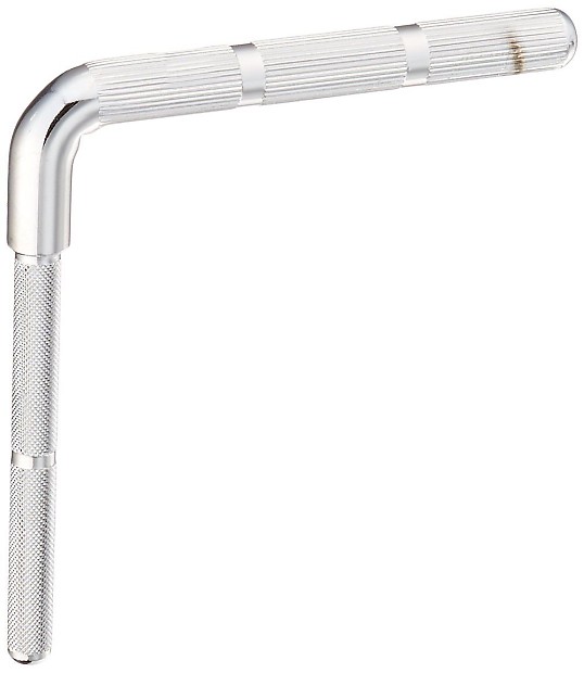 Gibraltar SC-LRS-1 Small L-Rod 9.5Mm | Reverb