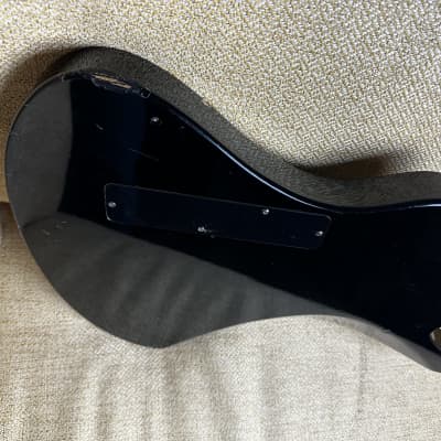 Robin Machete Custom 90’s - Black | Reverb