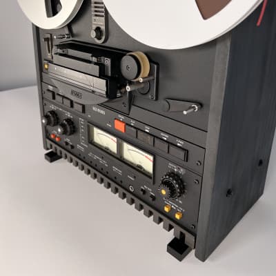 Otari MX5050 BII2 Tape Recorder | Reverb