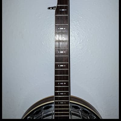 Kasuga Banjo 70s - Natural | Reverb