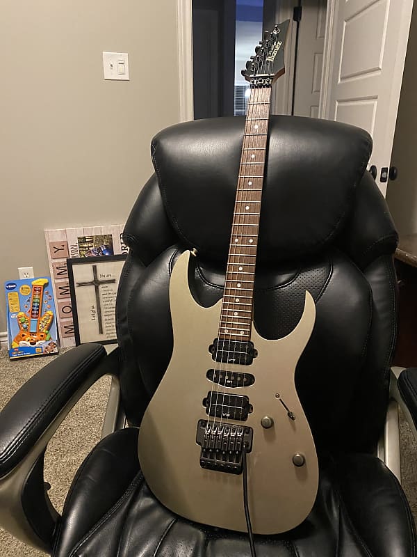 Ibanez Prestige RG1570 | Reverb