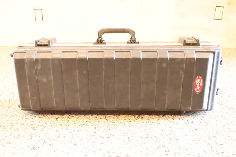 SKB 1SKB-H3611 ATA Trap Case with Wheels | Reverb UK