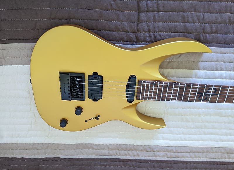 Solar Guitars AB1.6G | Reverb