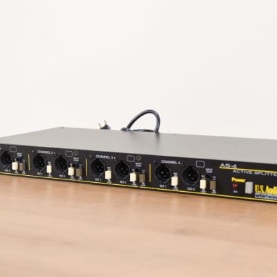 Whirlwind MS6MNR075 Mini 6 Low Profile Drop Snake 6 Channel | Reverb