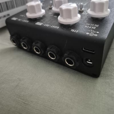 Shift Line Prism iii 2025 - Matte black | Reverb The Netherlands