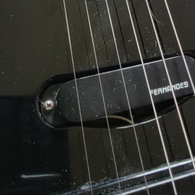 Lefty Fernandes The Function 1991 - MIJ | Reverb