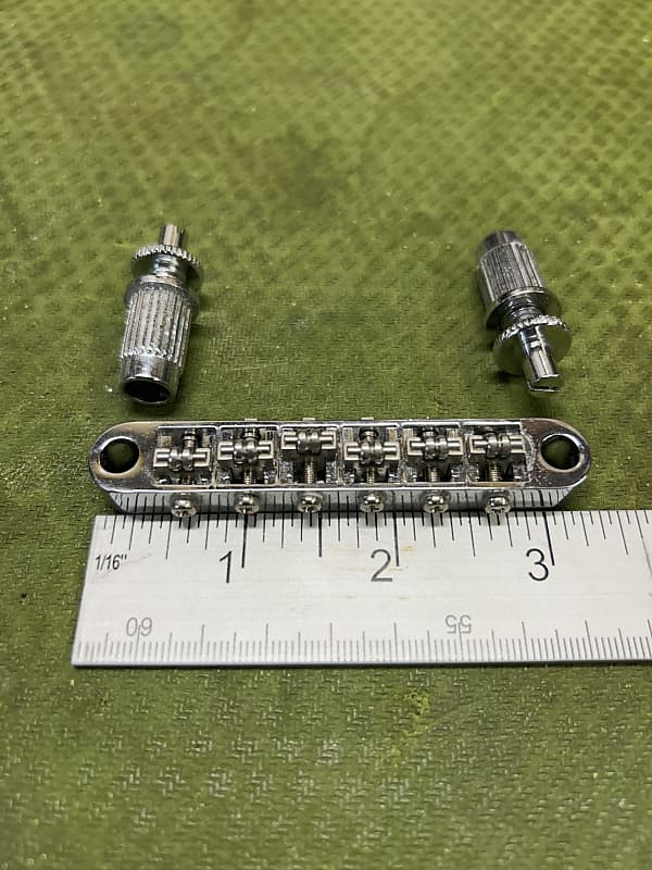 Hagstrom Retroscape Condor Roller Bridge | Reverb