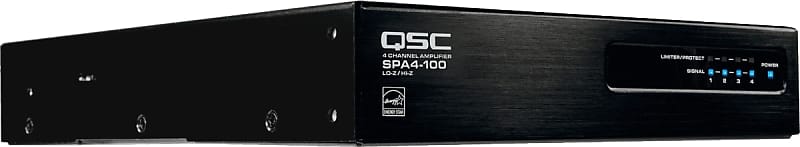 SQS SPA4-100-EU | Reverb