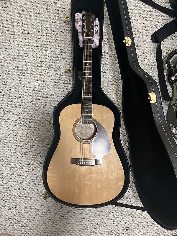 Unknown Dreadnought | Reverb