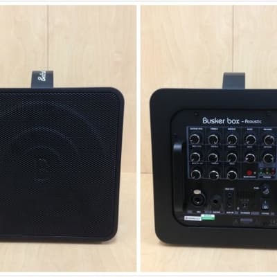 Belcat 40Watt Rechargeable Acoustic | Reverb Australia