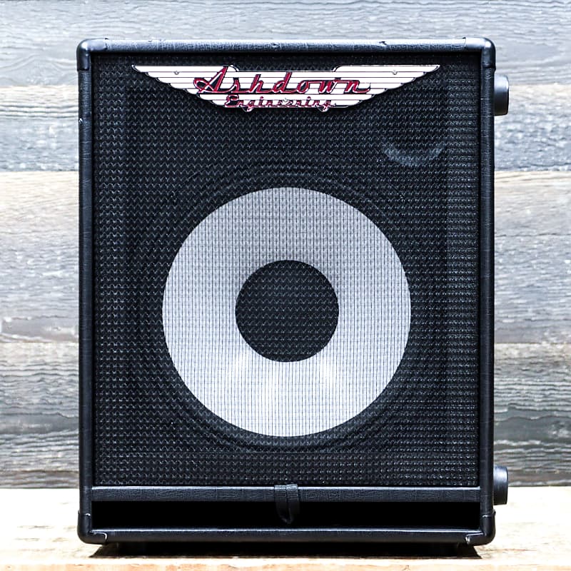 Ashdown RM-112T-EVOII 300W 1x12" Cabinet 8 Ohm with | Reverb Canada