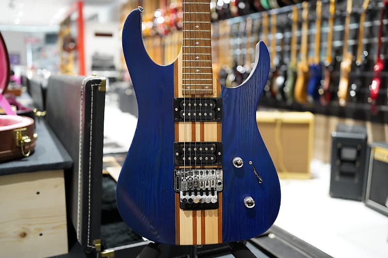 DiMavery HH Superstrat | Reverb UK