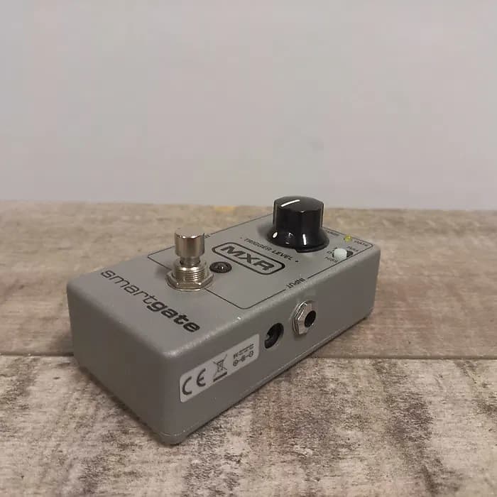 MXR Smartgate M-135 noise gate | Reverb