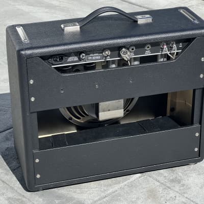 Fender Princeton Reverb - Hand Wired - Vintage Parts | Reverb