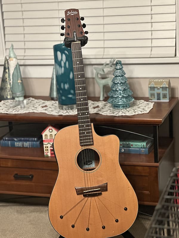 Babicz Identity DCMH-06 | Reverb