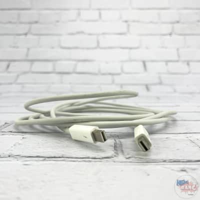 Apple Thunderbolt 2 cable • 2 meter | Reverb