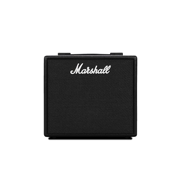 Marshall CODE 25 25W COMBO | Reverb UK