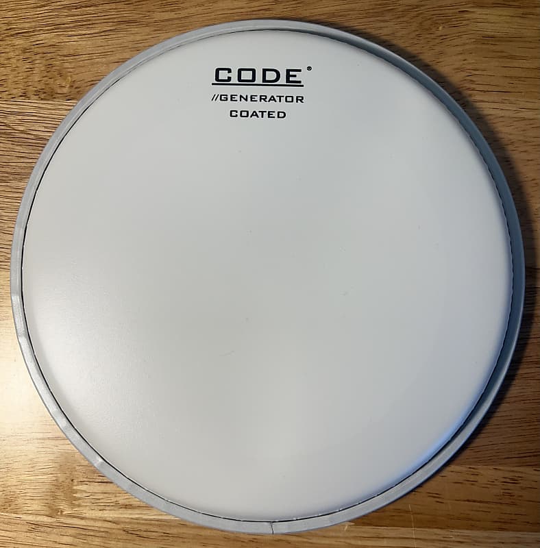 Code 8” Generator Coated | Reverb