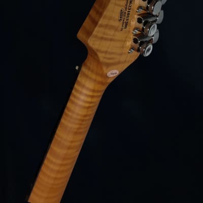 Firefly FFST EVH Eddie Van Halen 5150 Guitar | Reverb