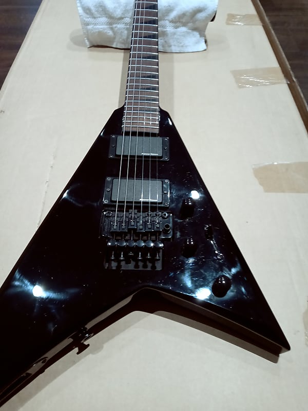 Jackson RR24 X Series | Reverb