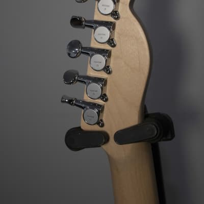 Boutique Partscaster Custom Build Telecaster 2023 - Fabric | Reverb