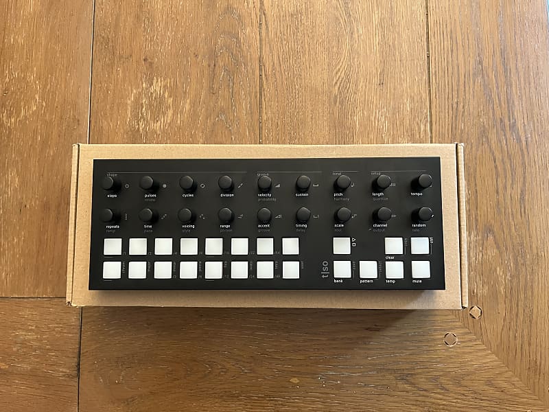 Torso Electronics T1 | Reverb