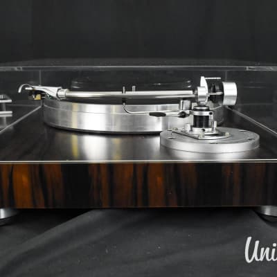 Micro Seiki BL-91 Turntable W/ SME-3009 Tone arm [Excellent] | Reverb