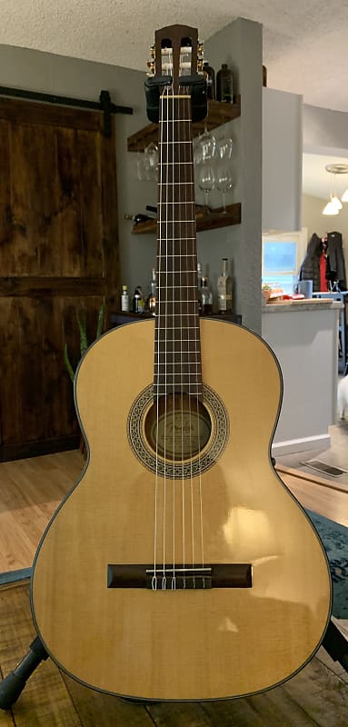 Fender CDN-90 NAT Natural | Reverb