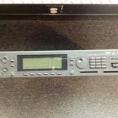 Korg N1R Rackmount Synth (same sound-sets as N5-EX) | Reverb