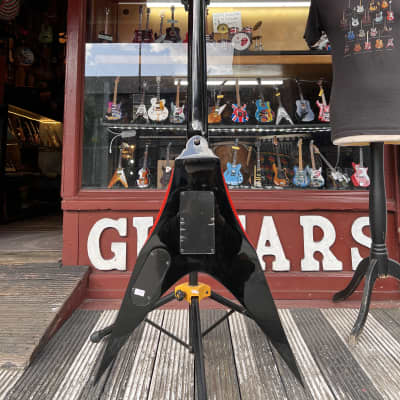 DBZ DBZ Venom GX thoracic 2010 - Custom | Reverb