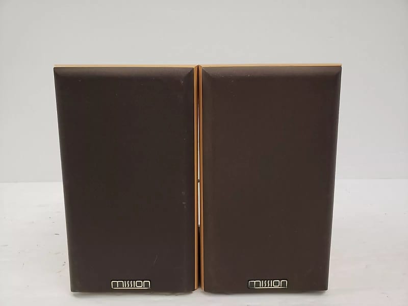 Mission MS 50 | Reverb