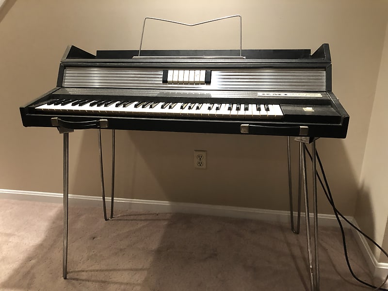 RMI 300B Late 60’s/Early 70’s | Reverb UK