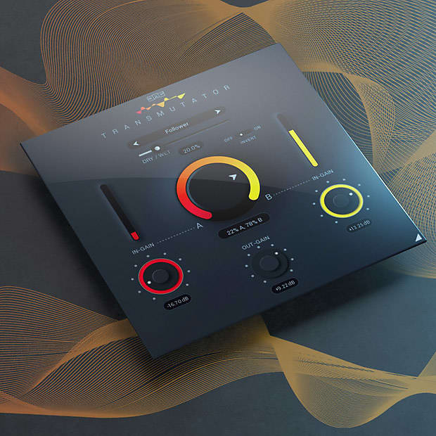 UnitedPlugins Transmutator (Download) | Reverb