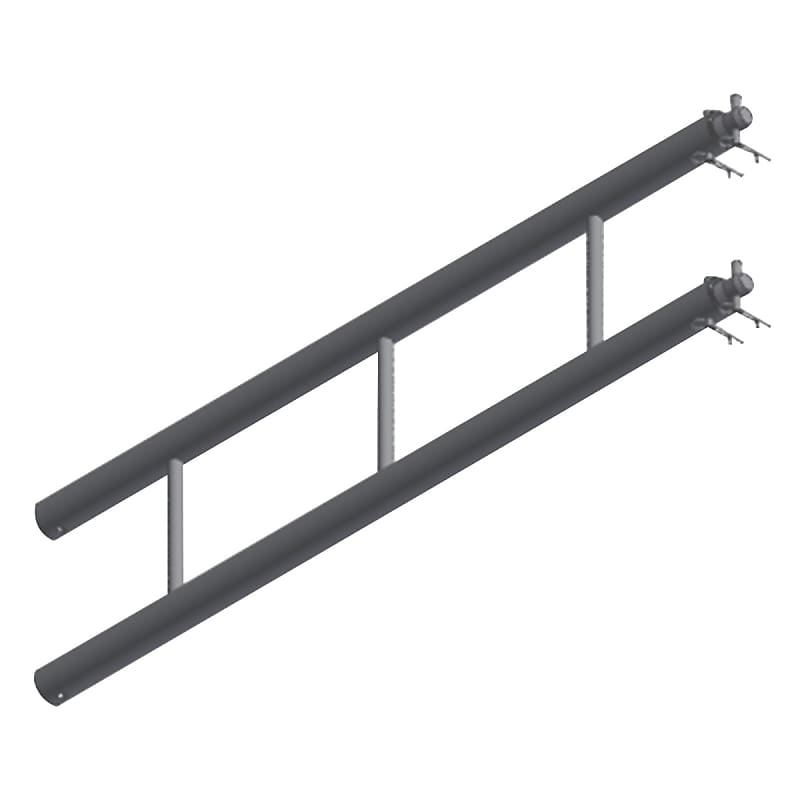 Blizzard Lighting Short Vertical Truss Stacking System | Reverb